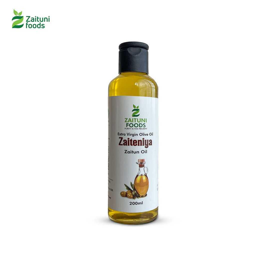 zaitunifoods.com